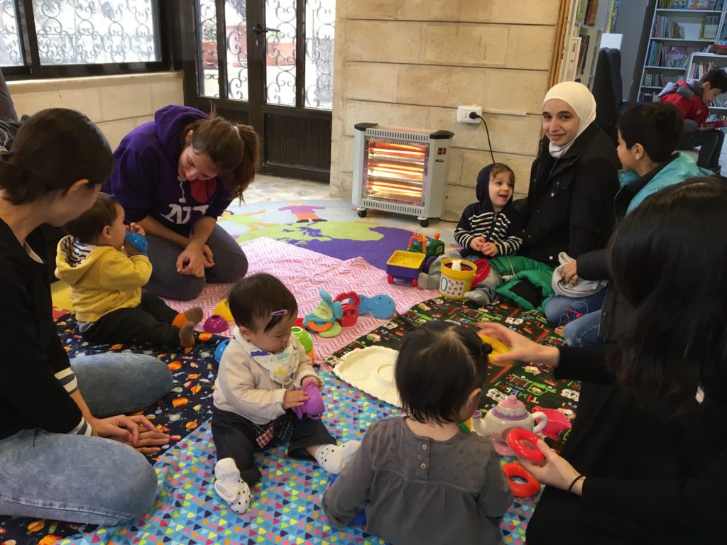 Project Jordan: Books and More